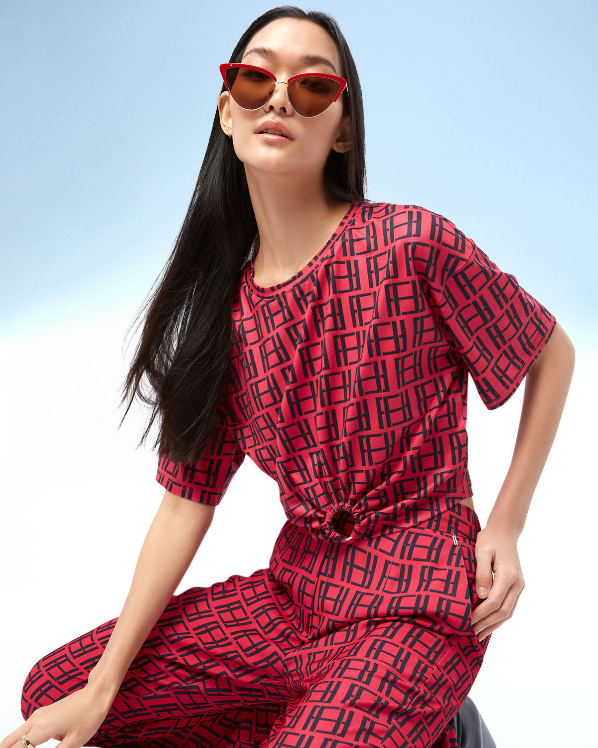 F-Fashion Thailand – STORE LOCATION CENTRAL PLAZA GRAND RAMA9 ...